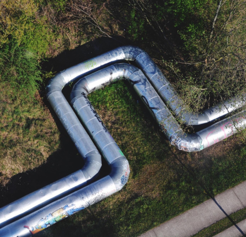 PipeMonitor - Weir-Jones Engineering