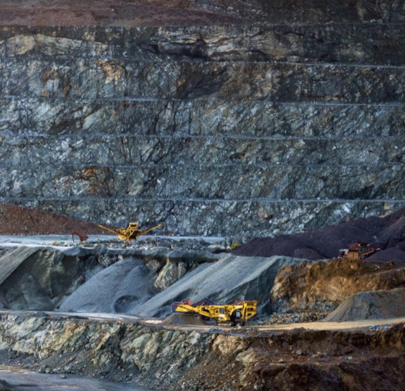 Rockfall - Weir-Jones Engineering